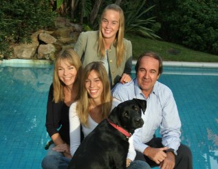 FERNANDO PARRADO | Sociedad de la Nieve