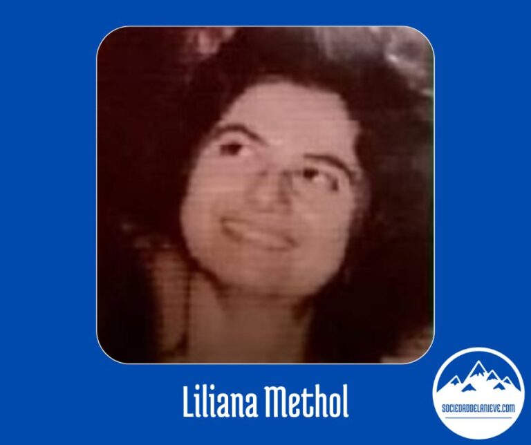 JAVIER METHOL | Sociedad de la Nieve