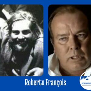 JAVIER METHOL | Sociedad de la Nieve