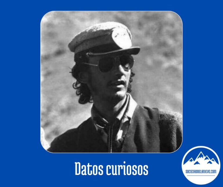 ROBERTO CANESSA | Sociedad de la Nieve