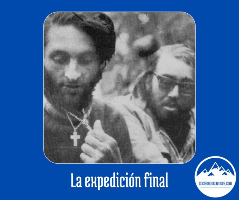 ROBERTO CANESSA | Sociedad de la Nieve