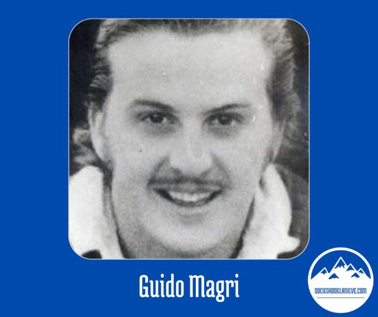 ENRIQUE PLATERO | Sociedad de la Nieve