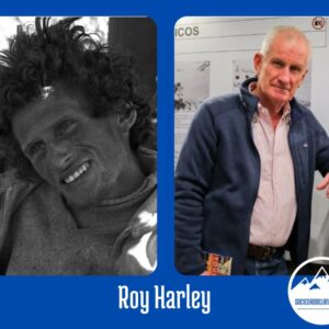 JAVIER METHOL | Sociedad de la Nieve