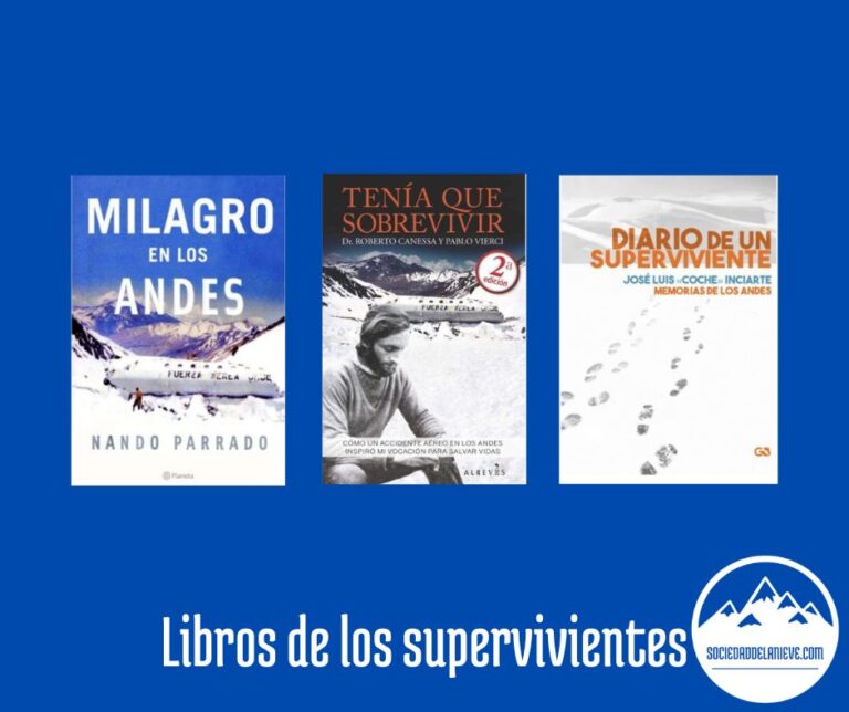 EDUARDO STRAUCH | Sociedad de la Nieve