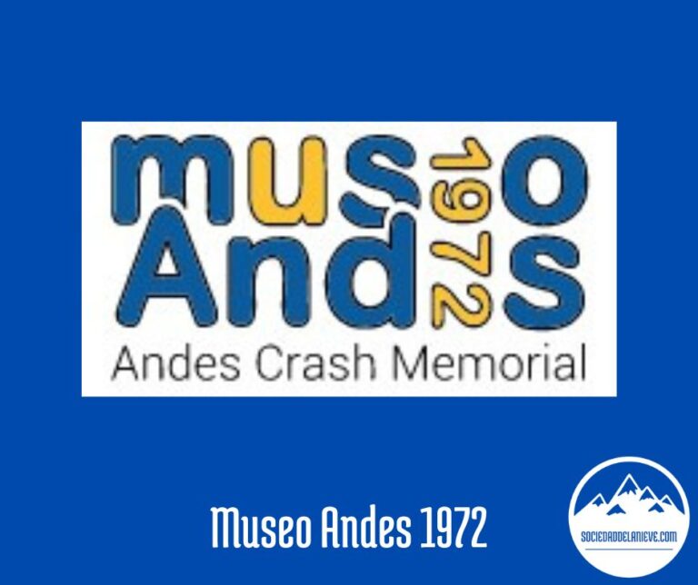 MUSEO ANDES 1972 | Sociedad de la Nieve